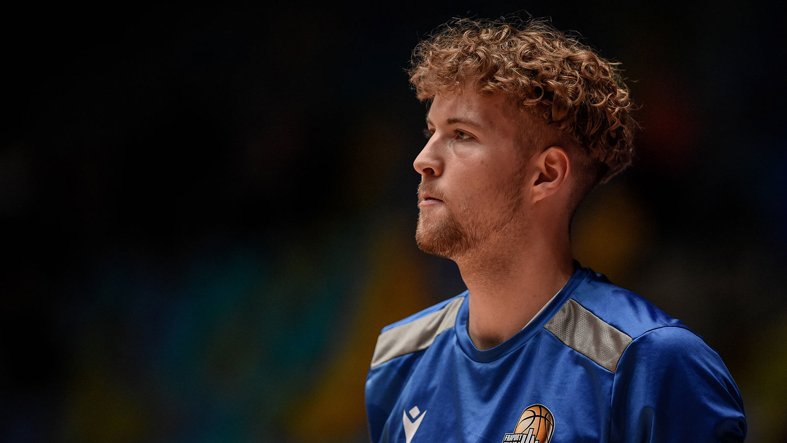 Matthew Meredith wechselt nach Leverkusen - Basketball NRW